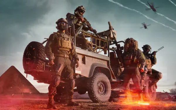 [20+] Army 4k Wallpapers