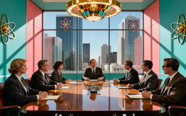 Boardroom Wallpapers