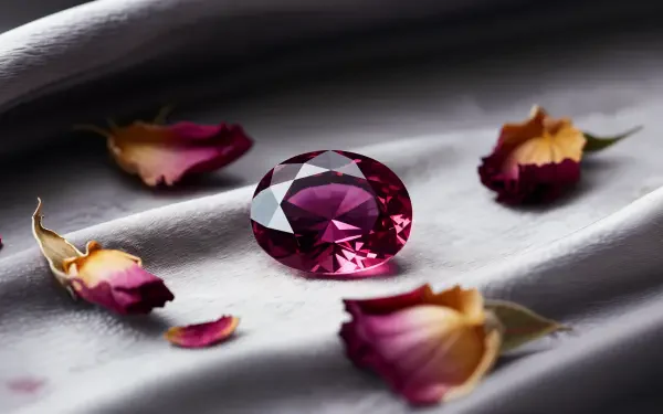 [20+] Gemstone 4k Wallpapers