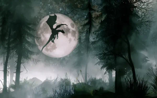 Fourth Wing 4k Wallpapers