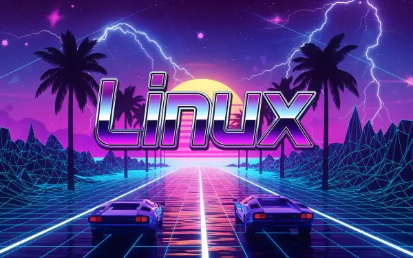 [20+] Linux 4k Wallpapers