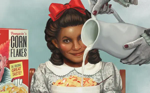 [20+] It: Welcome To Derry Wallpapers