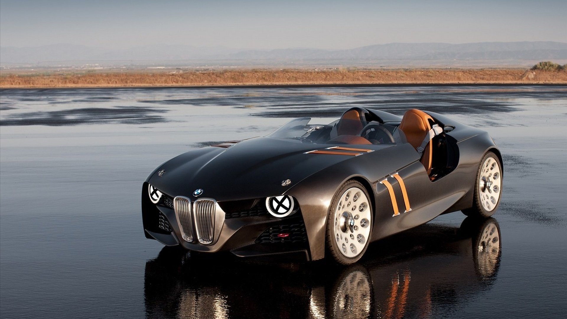 Download Vehicle BMW 328 Hommage HD Wallpaper