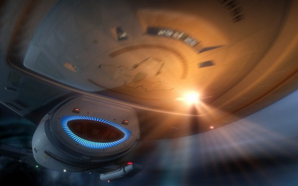 Star Trek: The Original Series HD Wallpaper | Background Image | 2560x1440