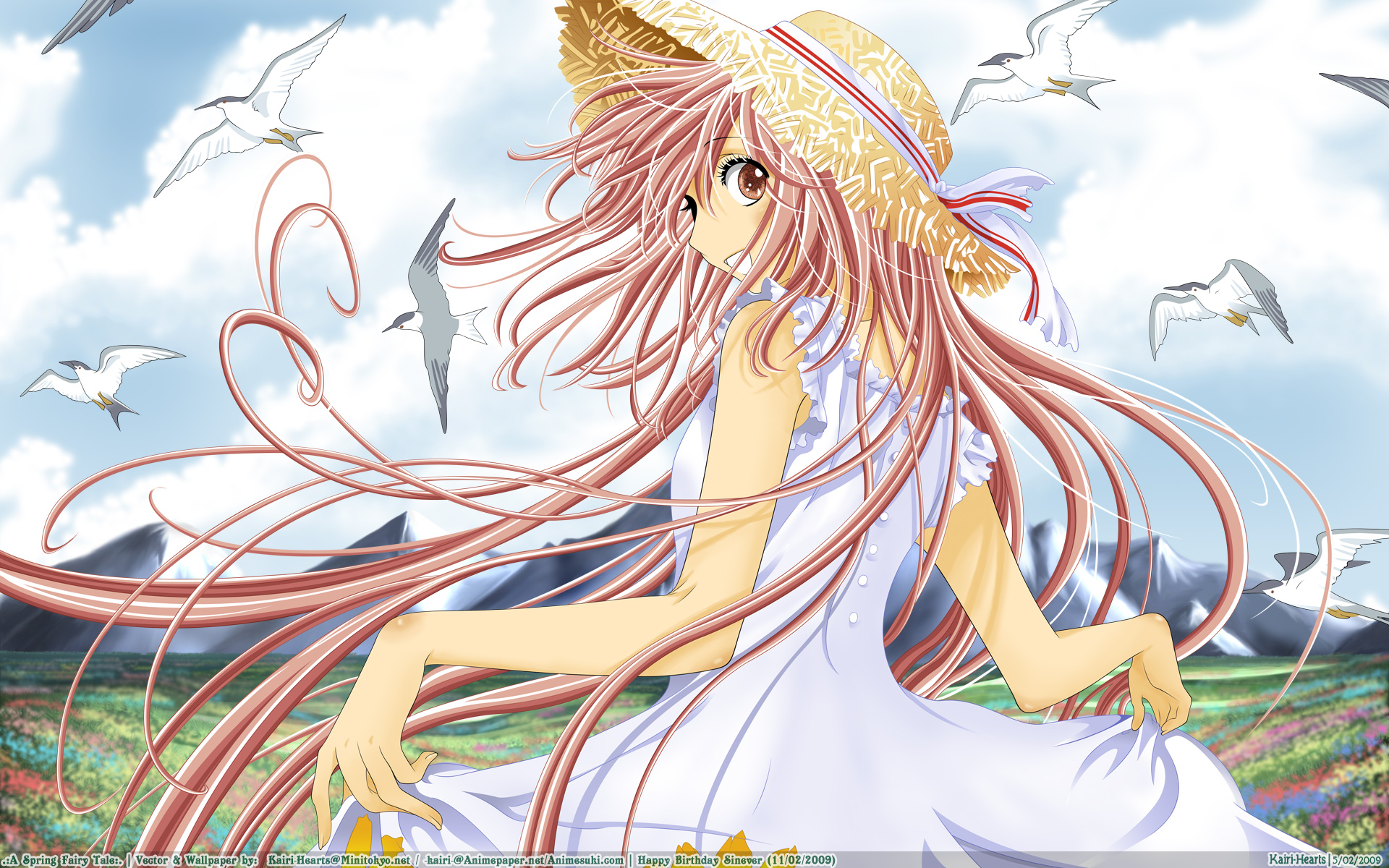 Kobato HD Wallpaper | Background Image | 1920x1200 | ID:146346 ...