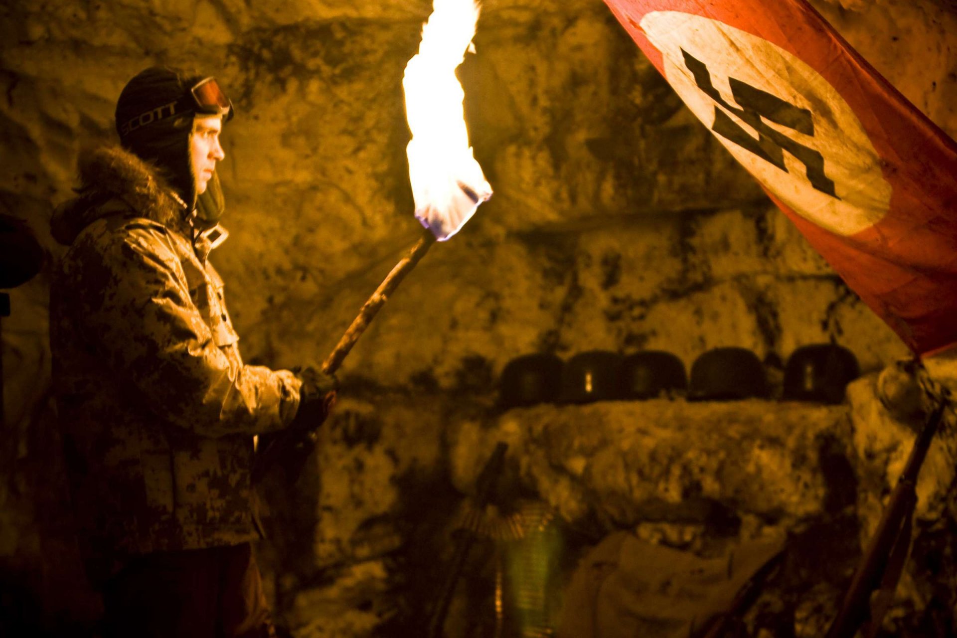 Download Movie Dead Snow HD Wallpaper