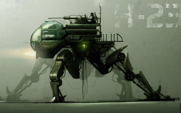 Sentinel 400 limo by Syd Mead HD Wallpaper | Background Image | 3076x2100