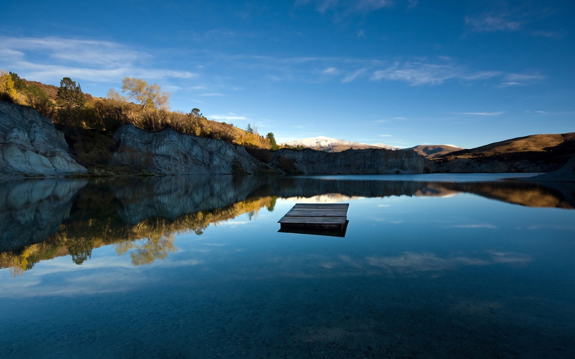 Download Photography Lake HD Wallpaper