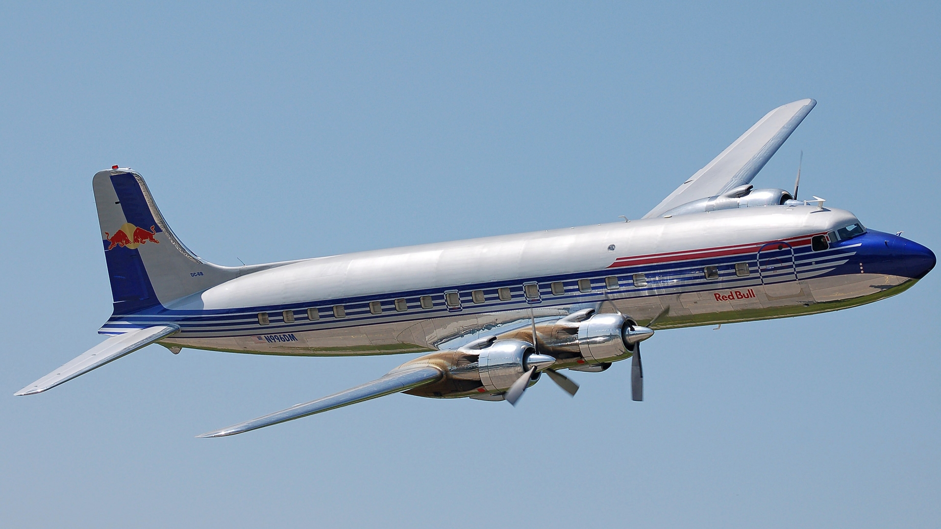 Download Vehicle Aircraft HD Wallpaper