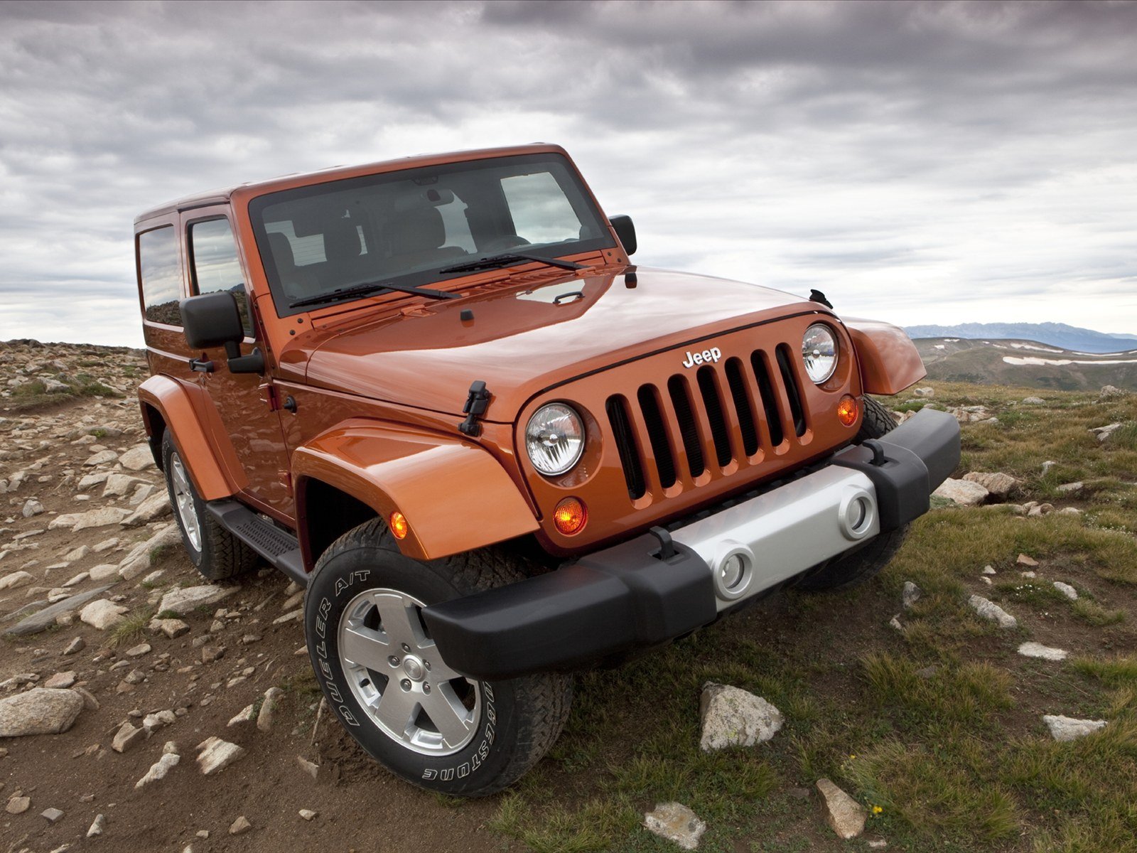 Download Vehicle Jeep Wallpaper | 1600x1200 | Wallpaper Abyss