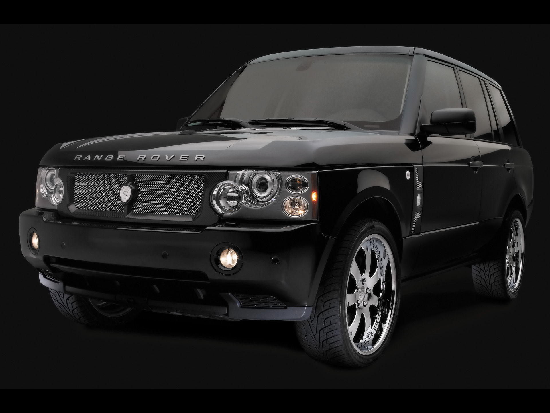 Vehicles Land Rover HD Wallpaper