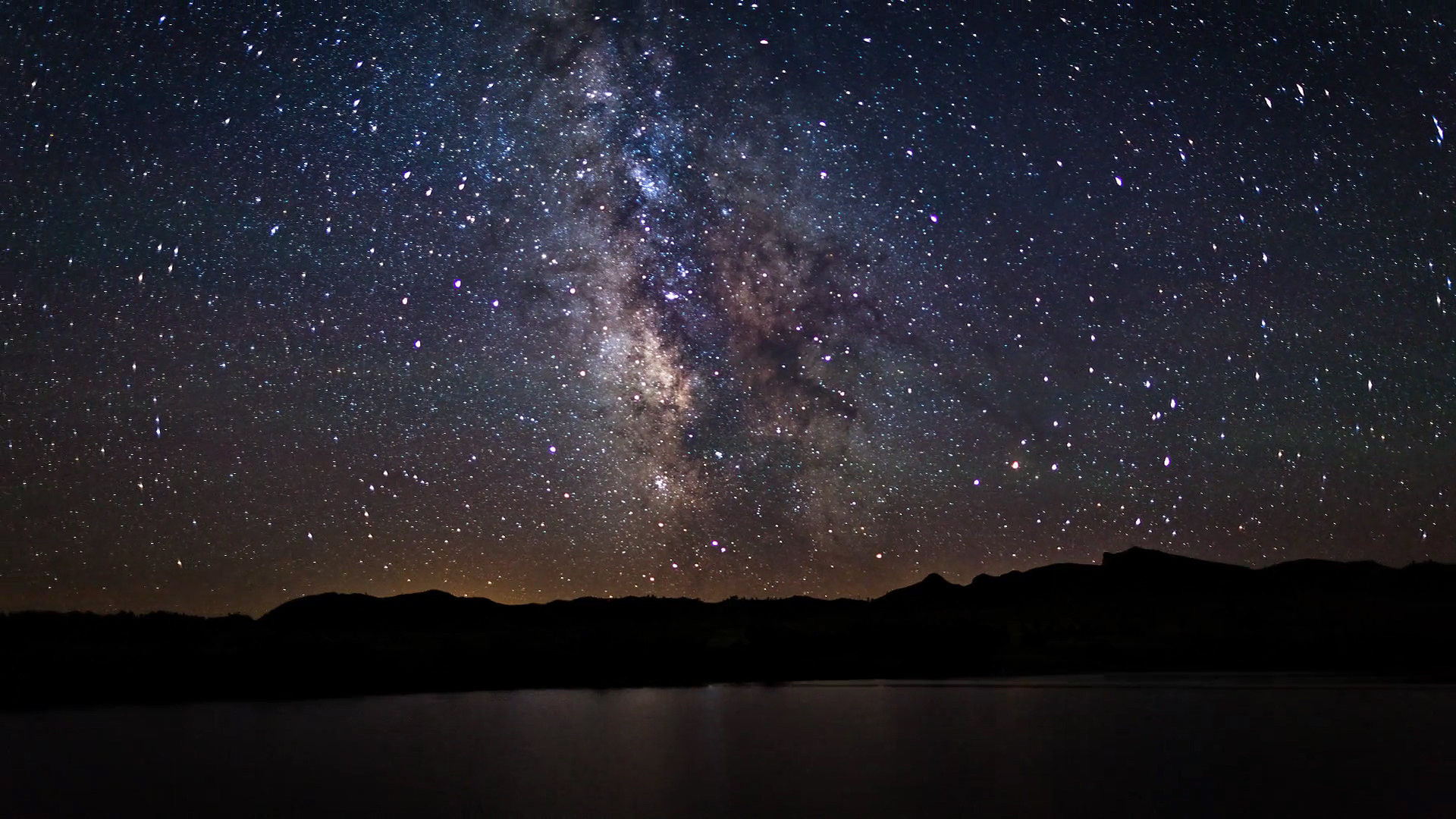 The Cosmos HD Wallpaper Background Image 1920x1080 ID 153316