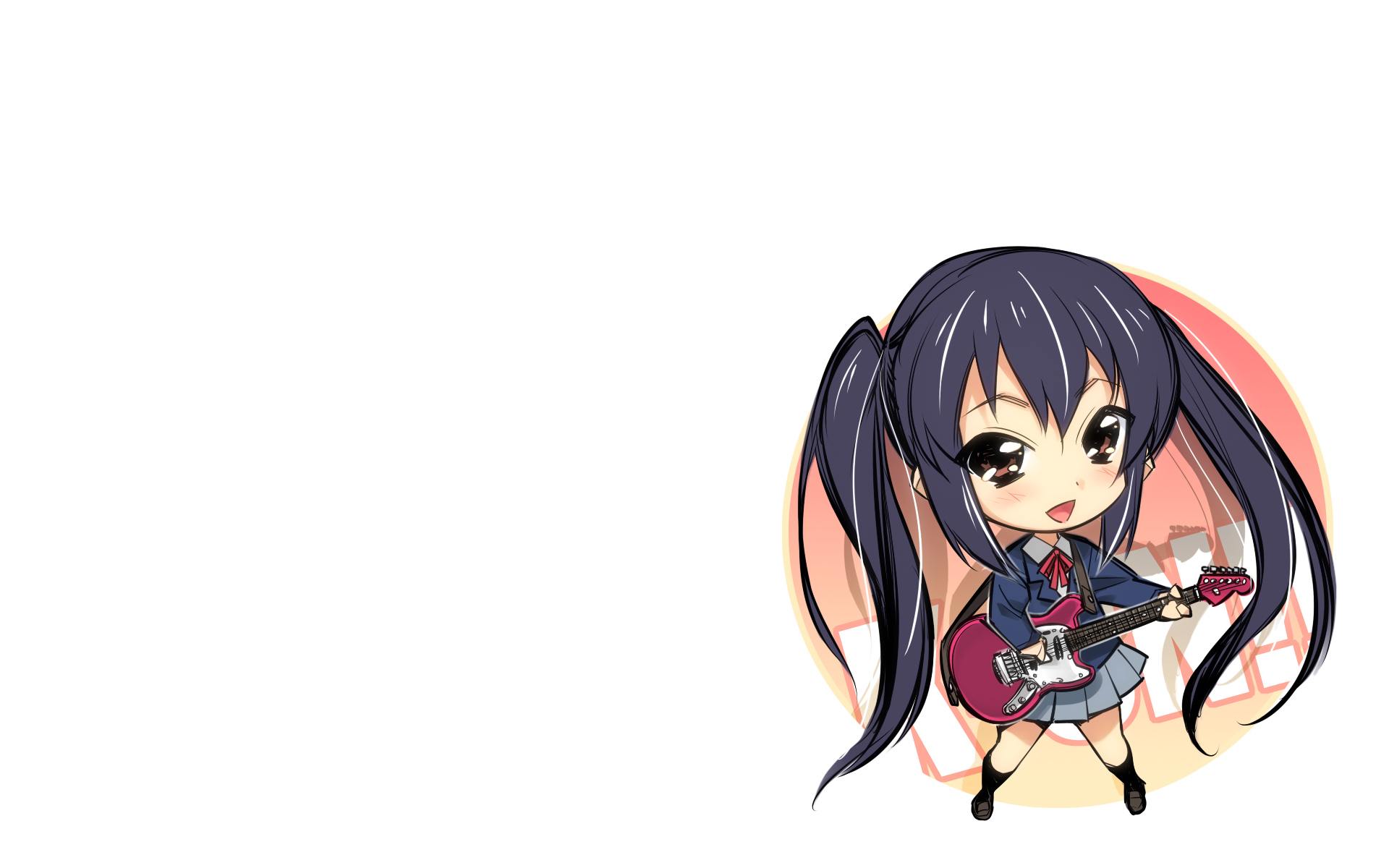 Chibi Azusa