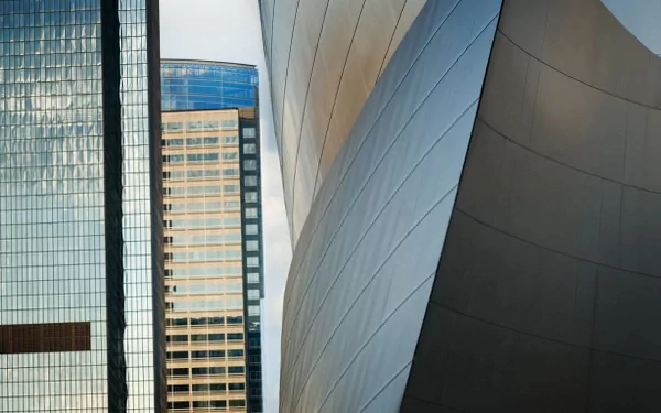 Download Man Made Architecture HD Wallpaper