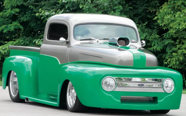 [500+] Ford 4k Wallpapers