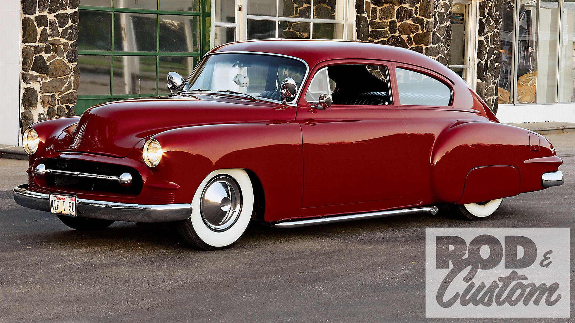 Download Vehicle Chevrolet HD Wallpaper