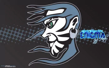 Jeff Hardy Enigma Wallpaper 2013