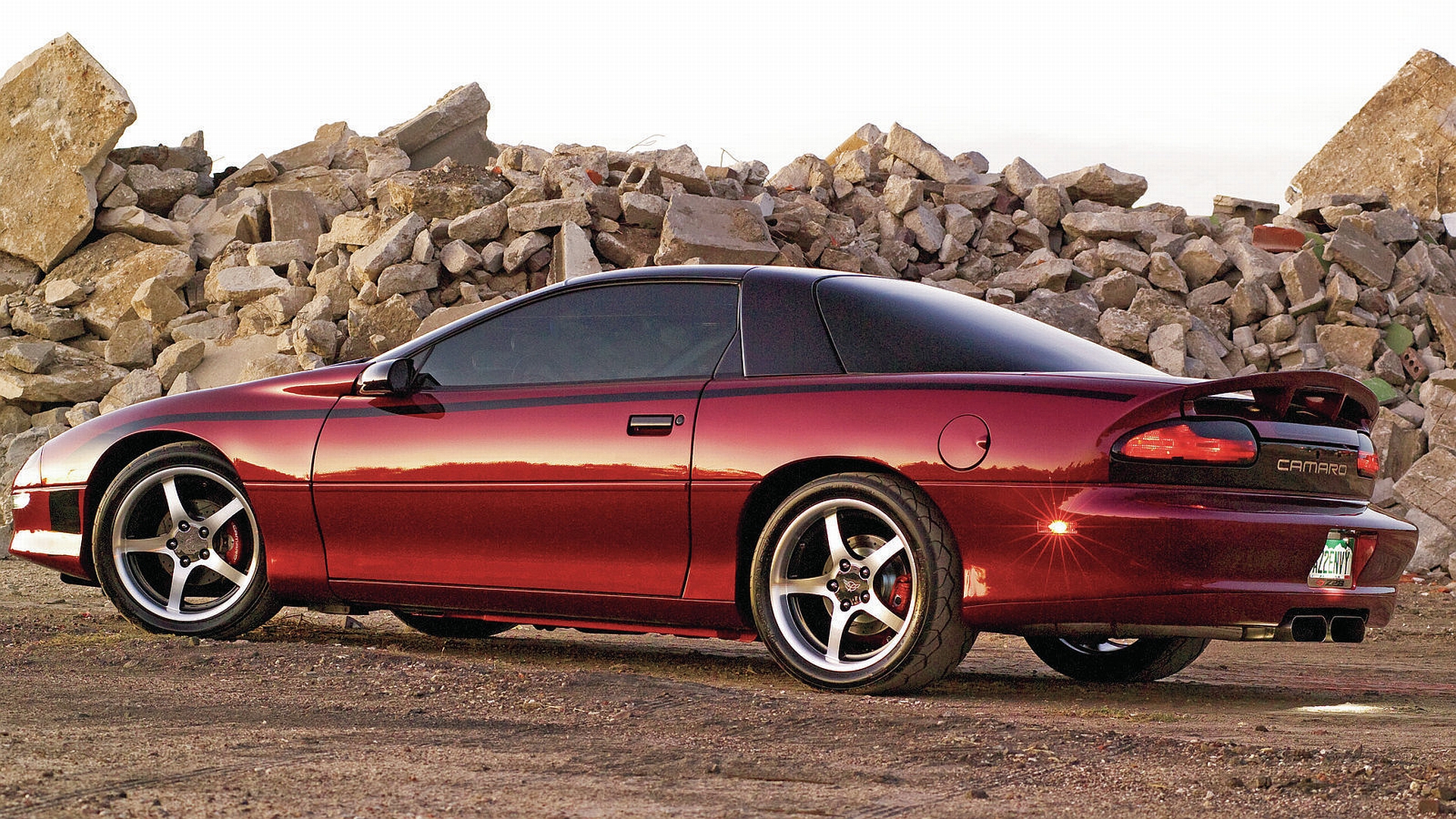 4th Gen Camaro Wallpaper 200 Best 4th Generation Camaro Ideas