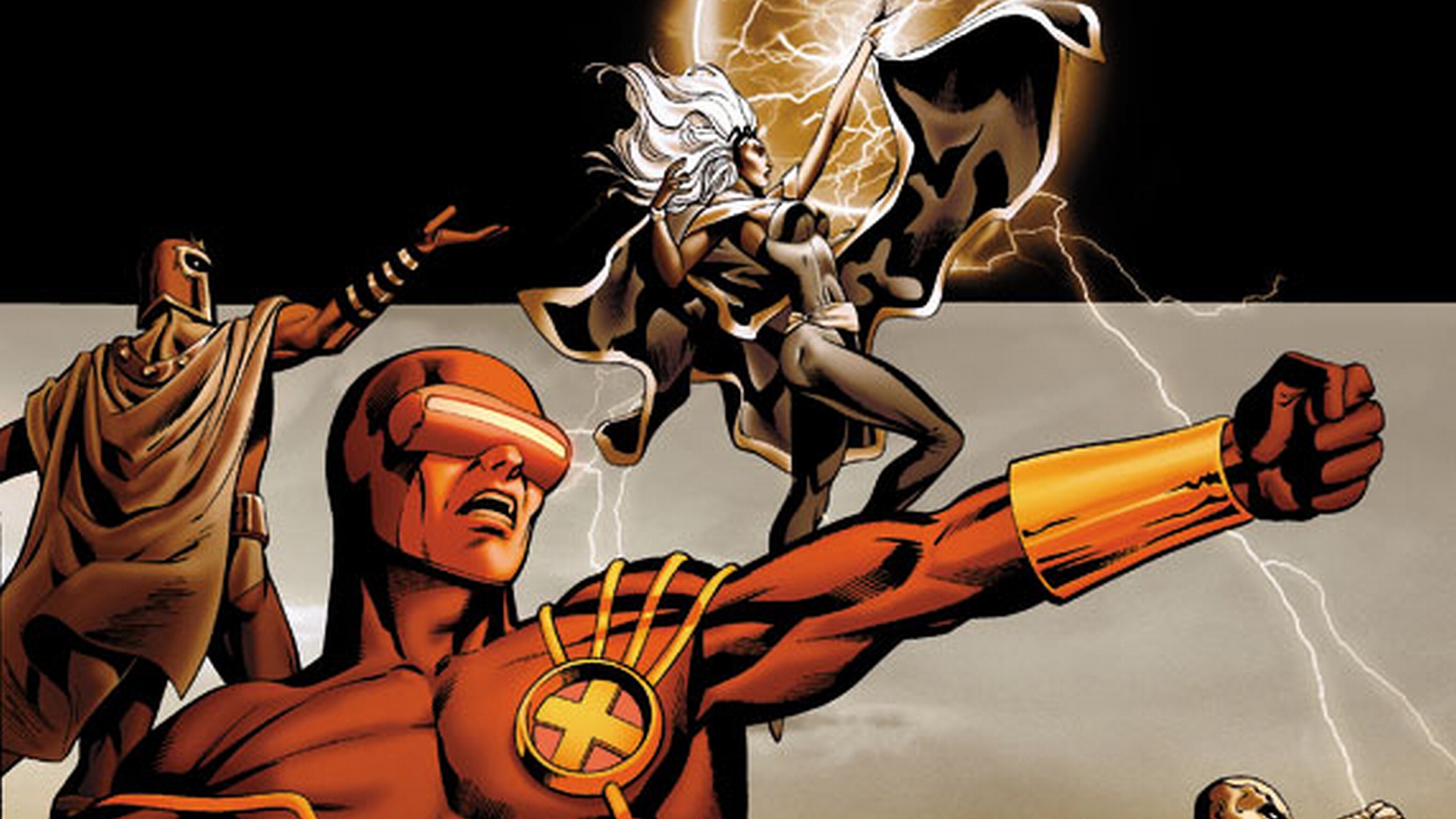 Download Magneto (Marvel Comics) Cyclops (Marvel Comics) Comic X-Men HD ...