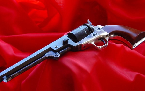 Revolver 4k Ultra HD Wallpaper | Background Image | 3840x2559 | ID ...