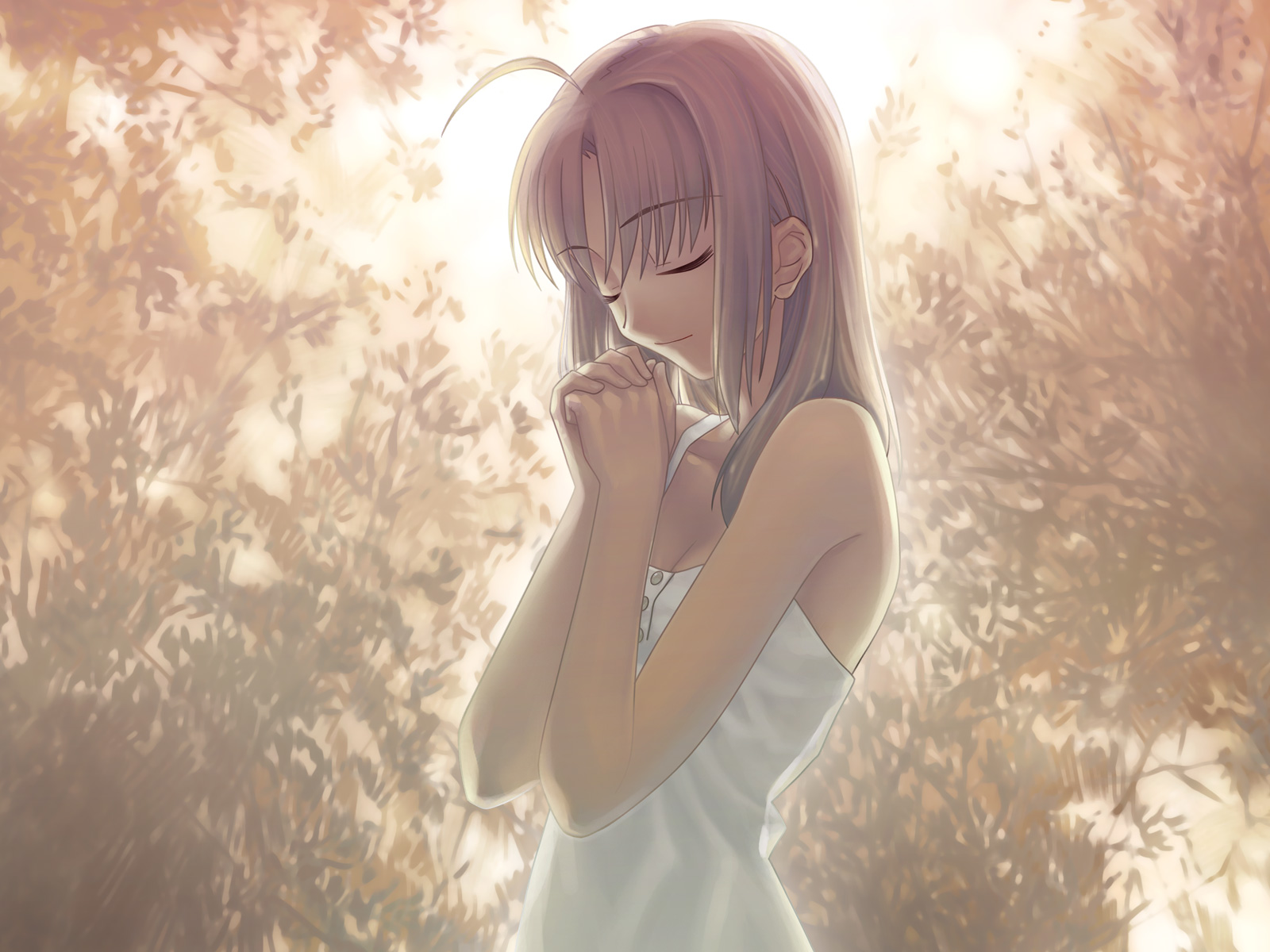Fate route Epilogue (last episode) : r/fatestaynight