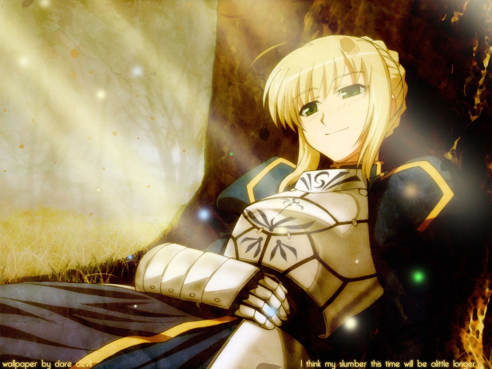 Fondo De Pantalla Saber 1600x1200 3440x1440 Fate Stay Night, Saber,