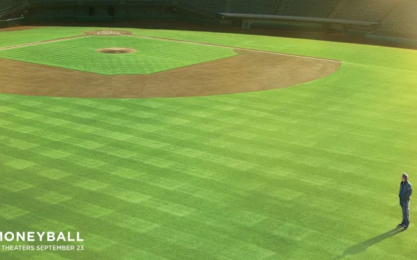 Moneyball Wallpapers