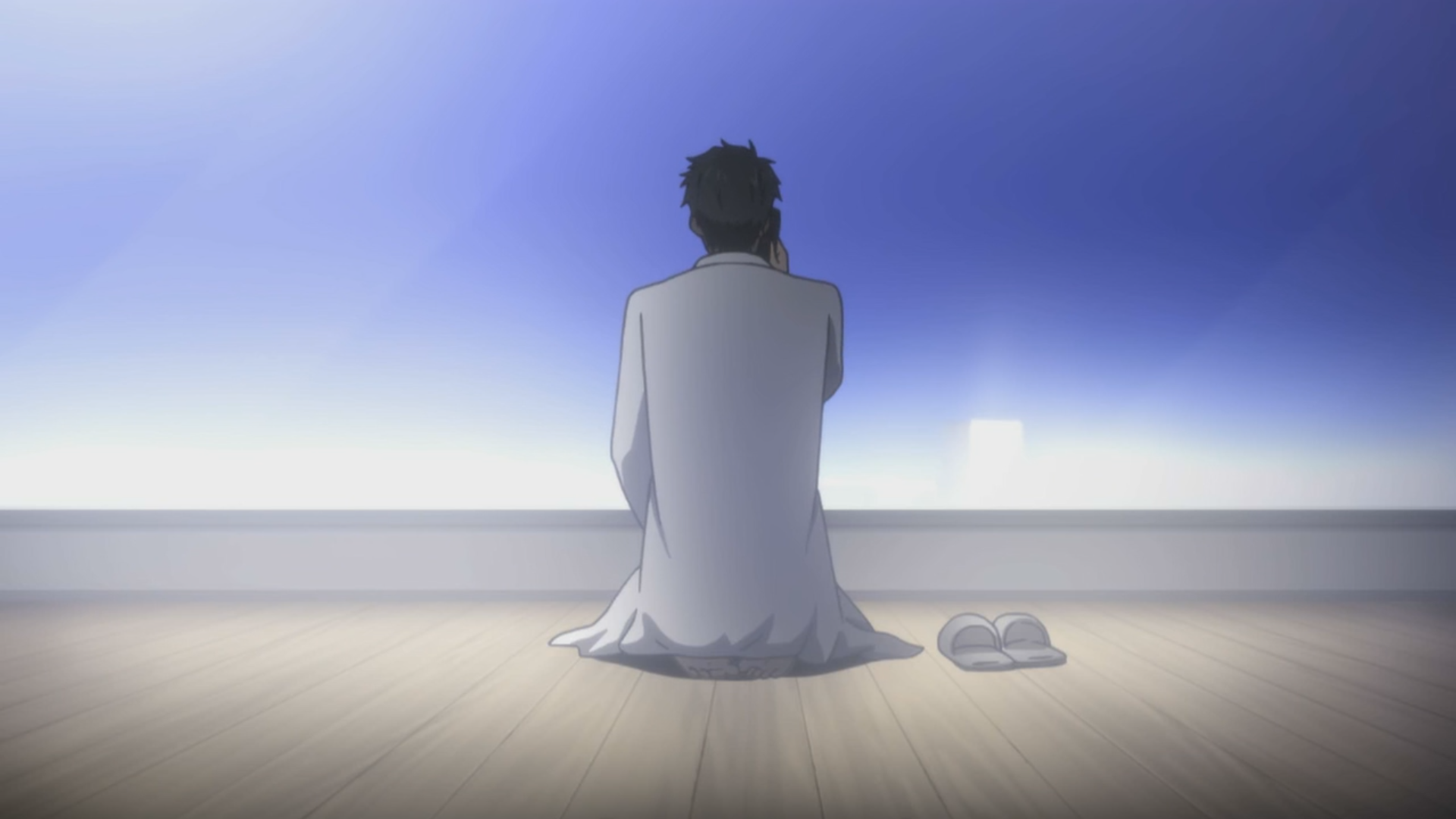 Okabe