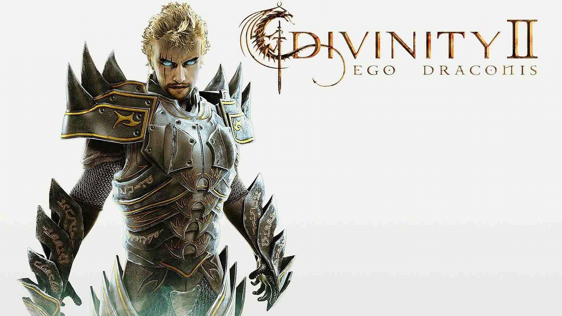 Download Video Game Divinity HD Wallpaper