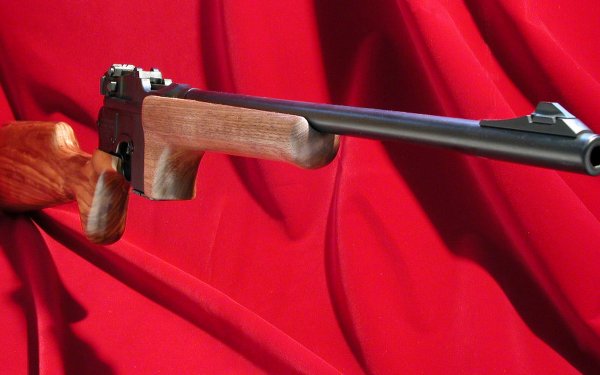 Rifle 4k Ultra HD Wallpaper | Background Image | 4608x3456