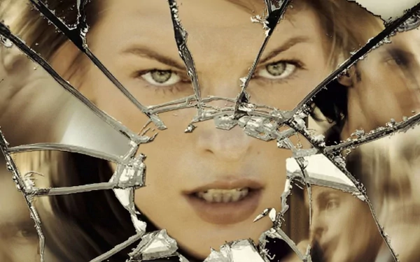 Faces In The Crowd Wallpapers