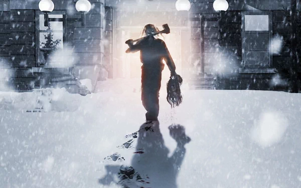 Wrong Turn 4: Bloody Beginnings Wallpapers