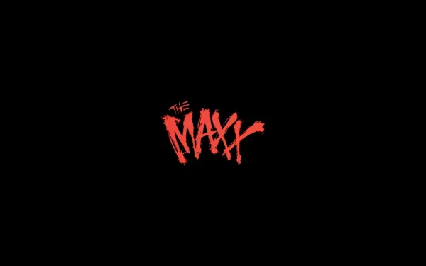 [10+] The Maxx Wallpapers