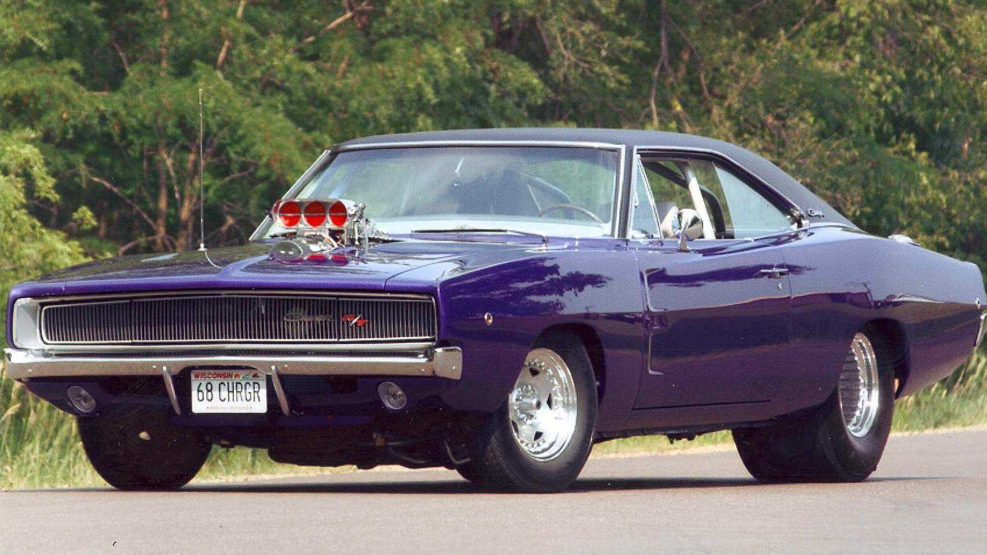 Download Vehicle Dodge HD Wallpaper