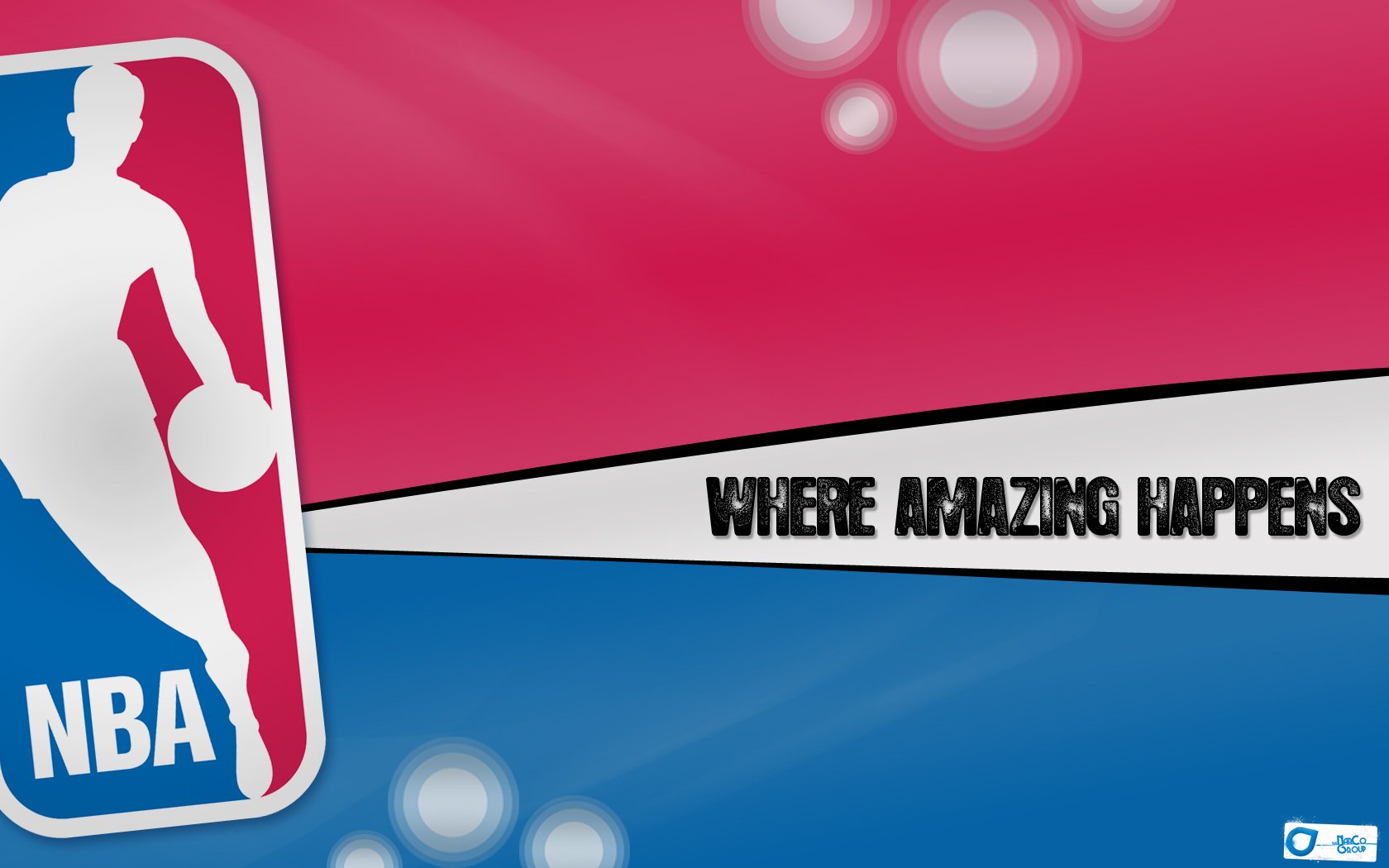 NBA Basketball HD Wallpaper: Where Amazing Happens