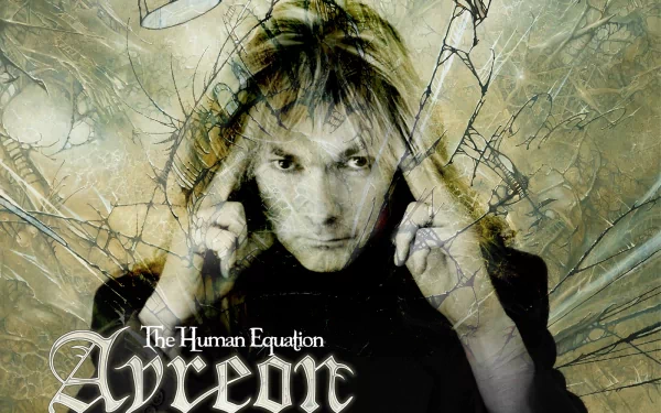 Ayreon Wallpapers