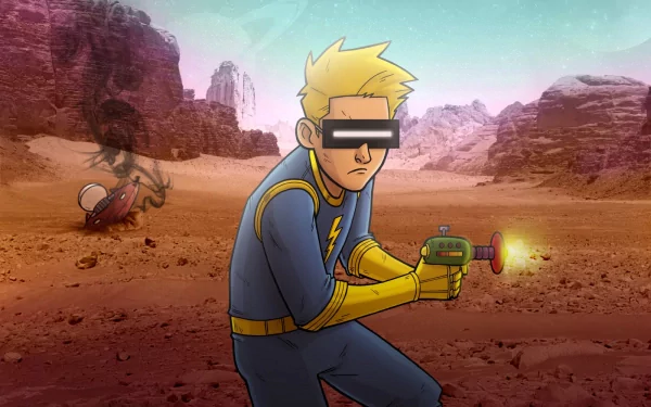 Spaceman Spiff Wallpapers