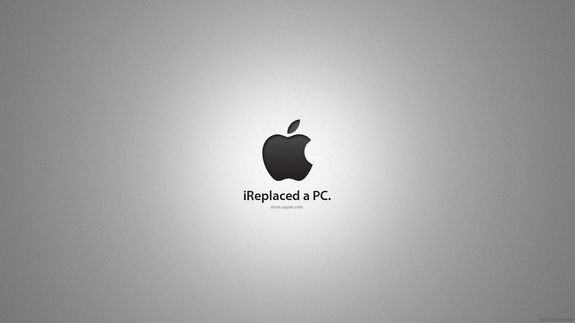 Download Technology Apple Inc. HD Wallpaper