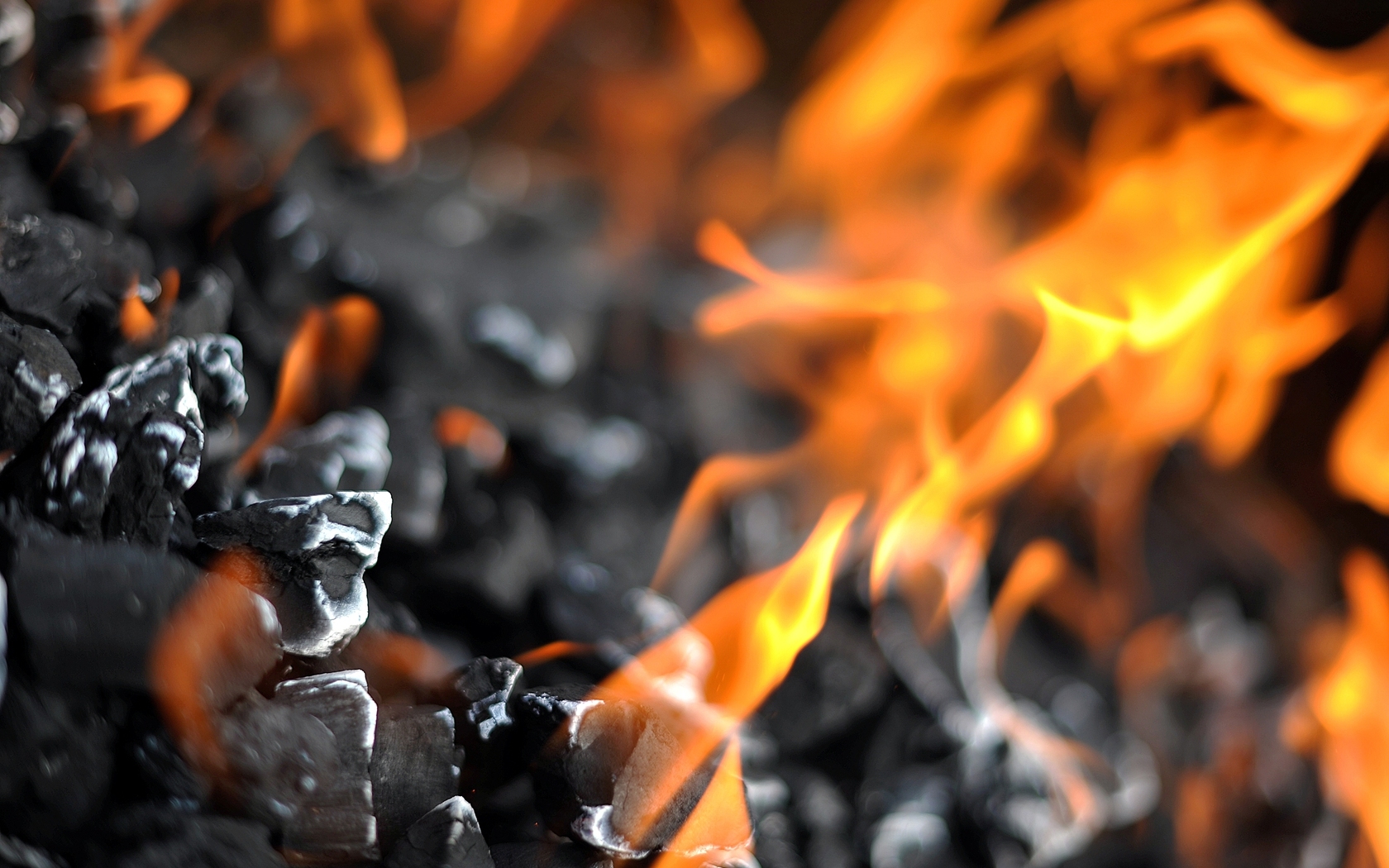 Download Photography Fire HD Wallpaper