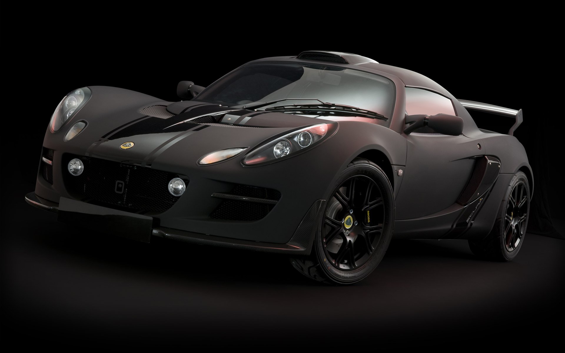 Vehicles Lotus HD Wallpaper