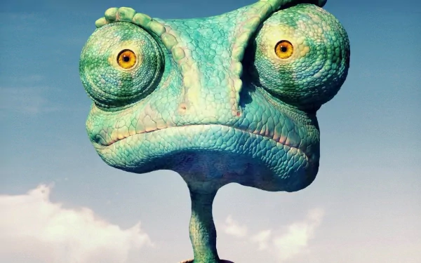 [20+] Rango Wallpapers