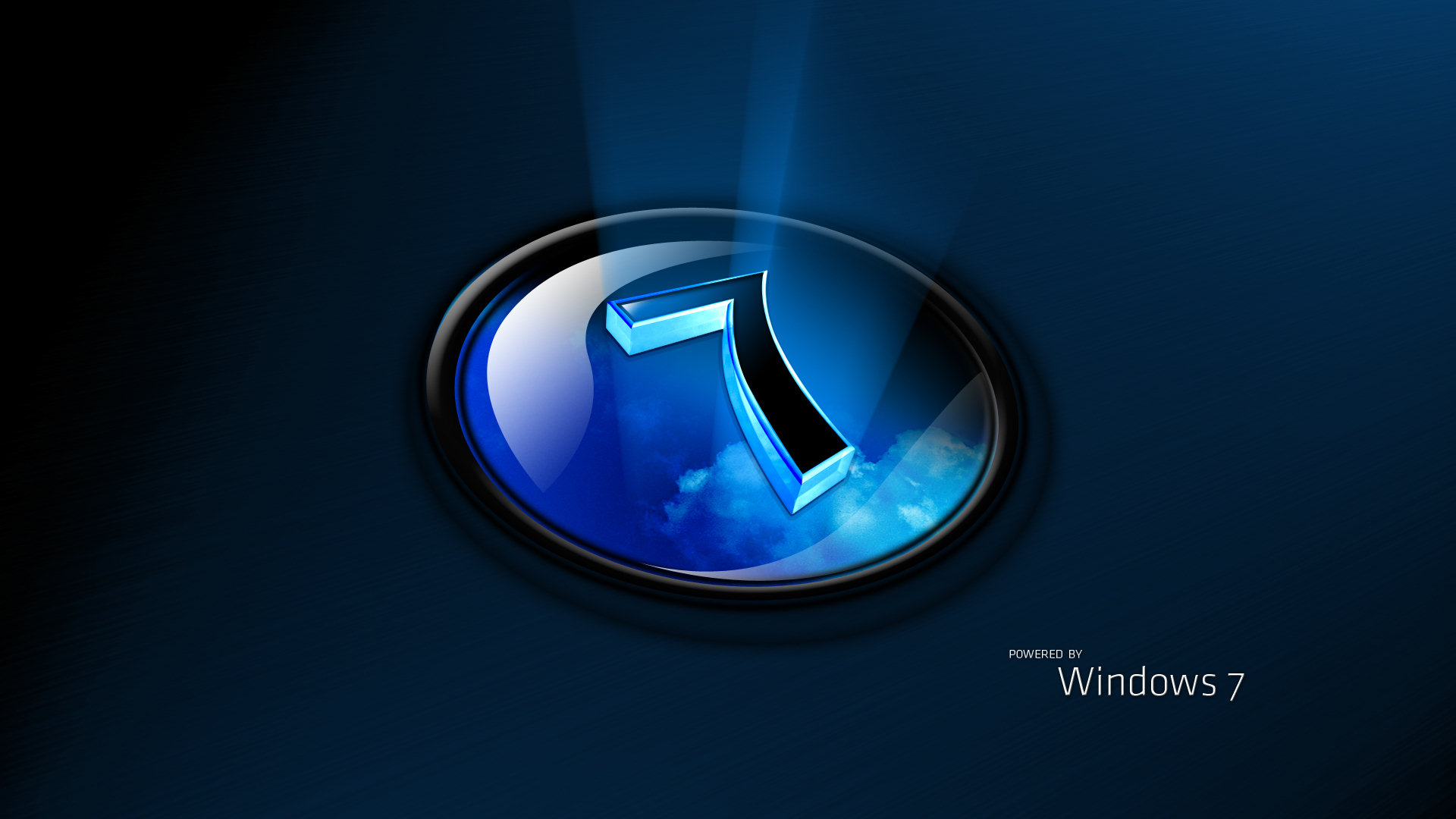 Download Technology Windows 7 HD Wallpaper