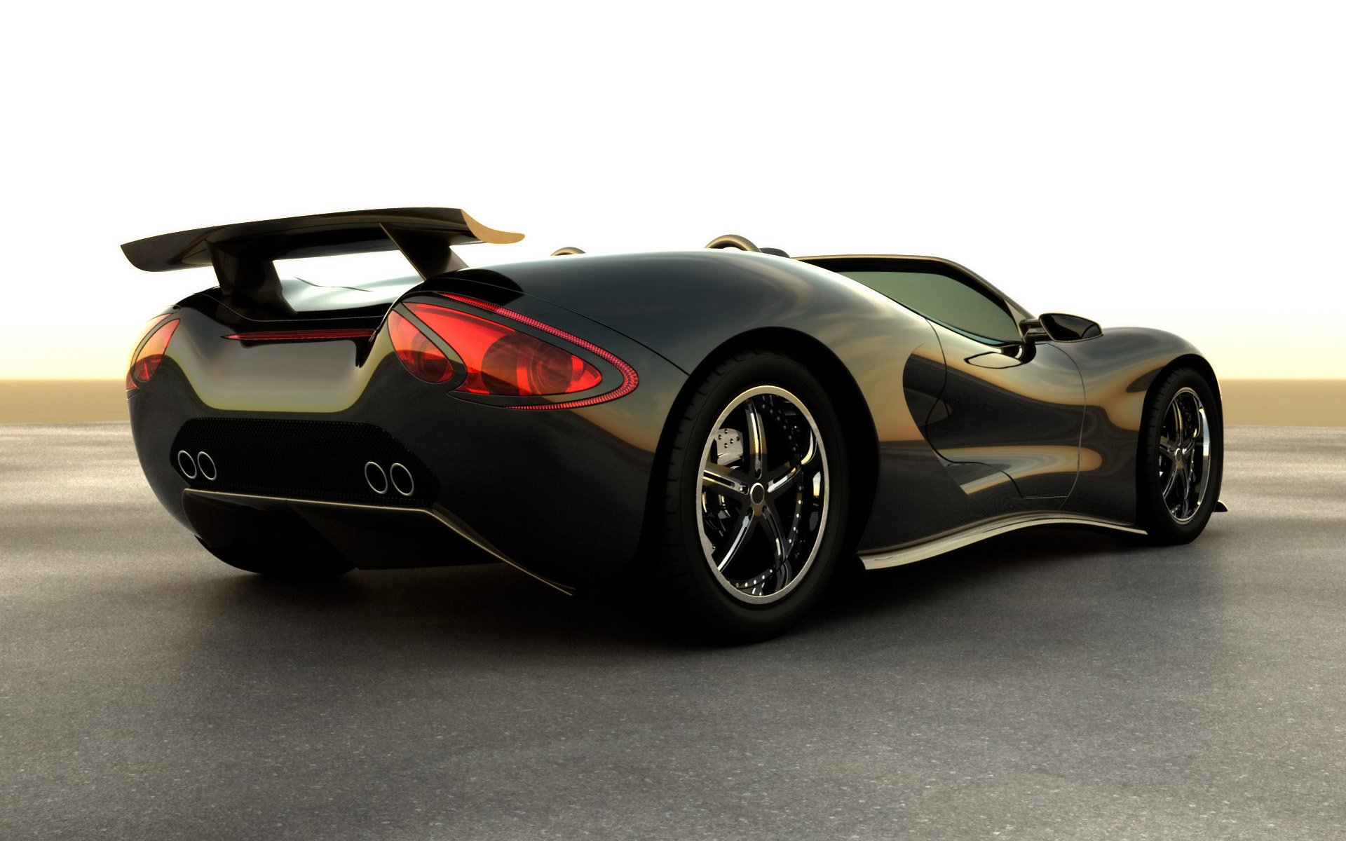 Download Vehicle Car HD Wallpaper