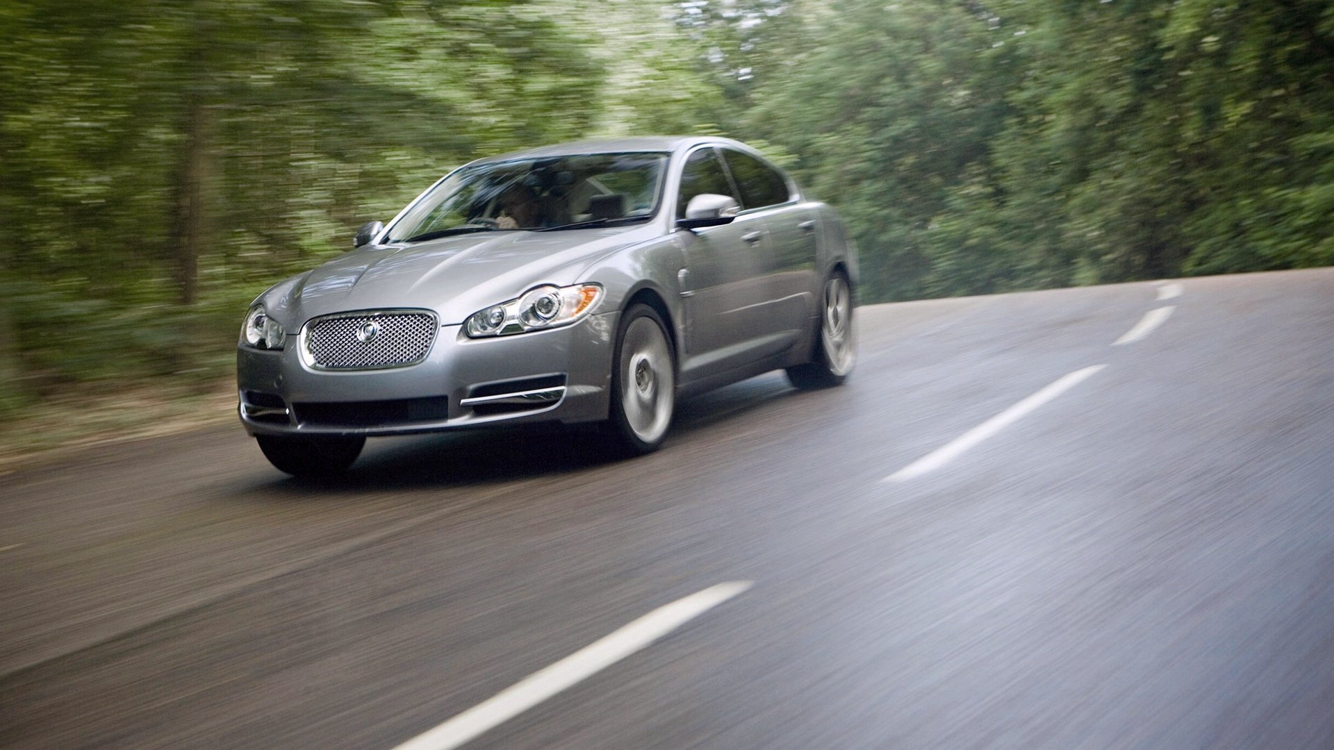 Download Vehicle Jaguar (Car) HD Wallpaper