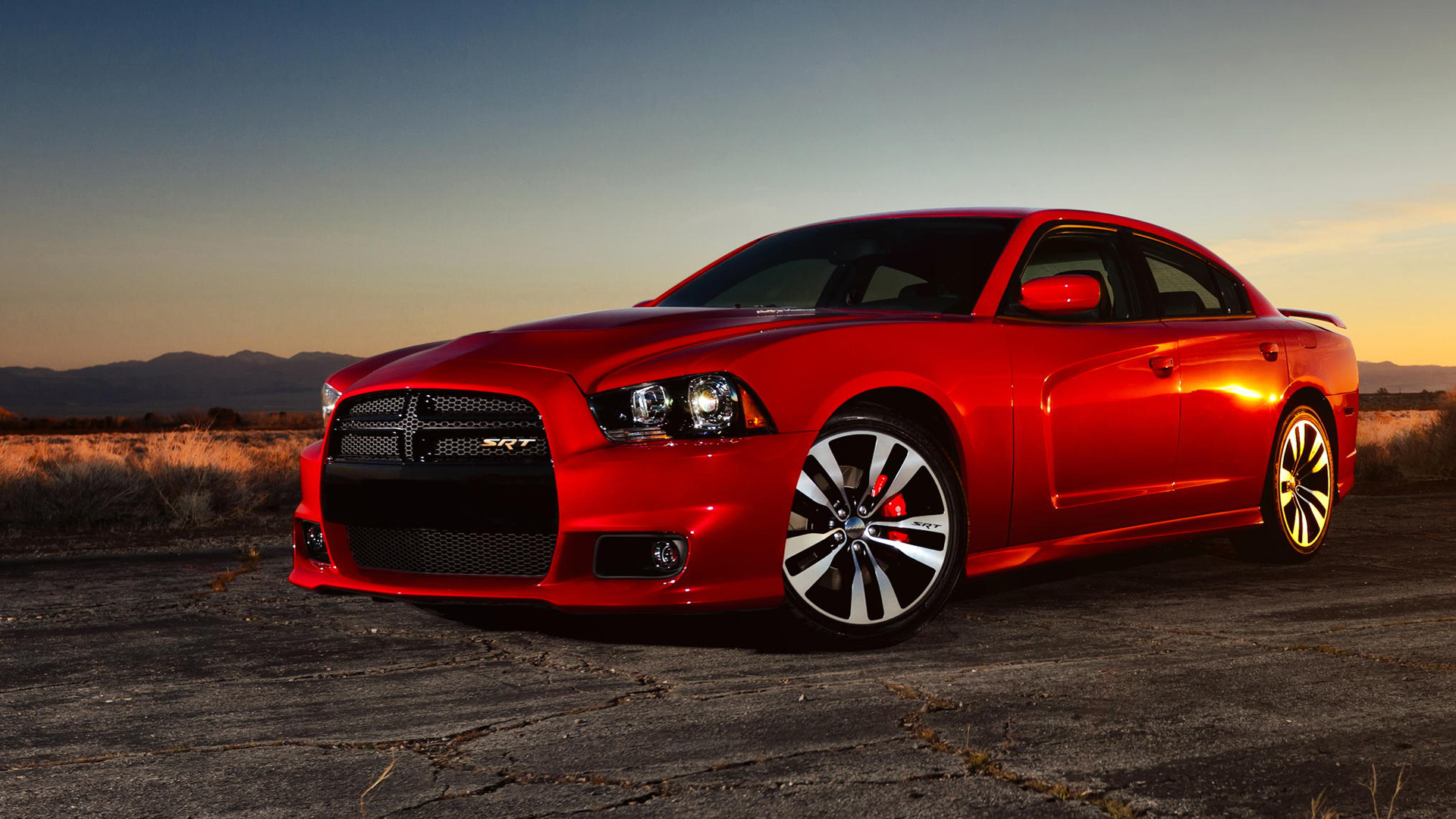 Download Vehicle Dodge HD Wallpaper