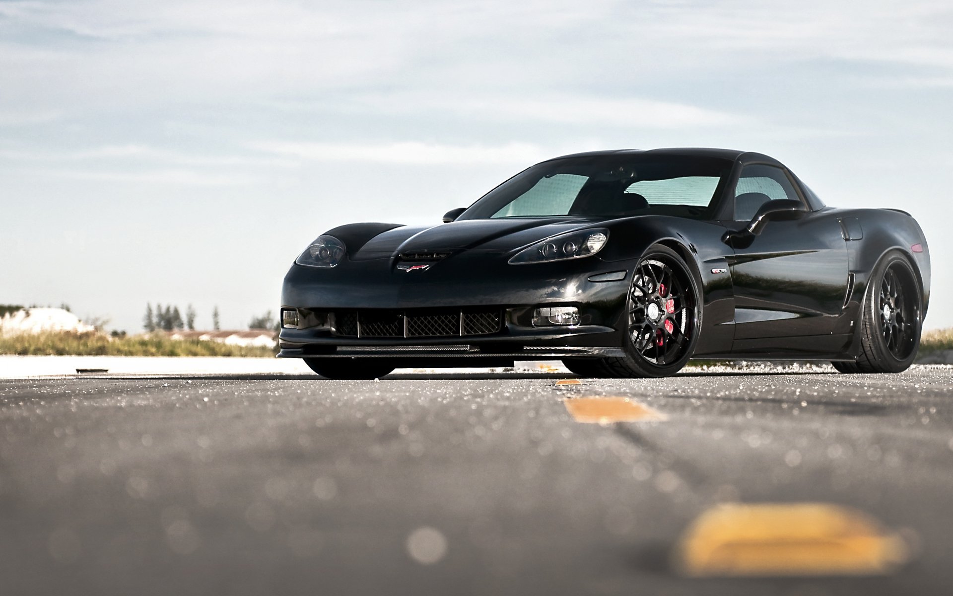 Download Vehicle Car HD Wallpaper | 2560x1600 | Wallpaper Abyss