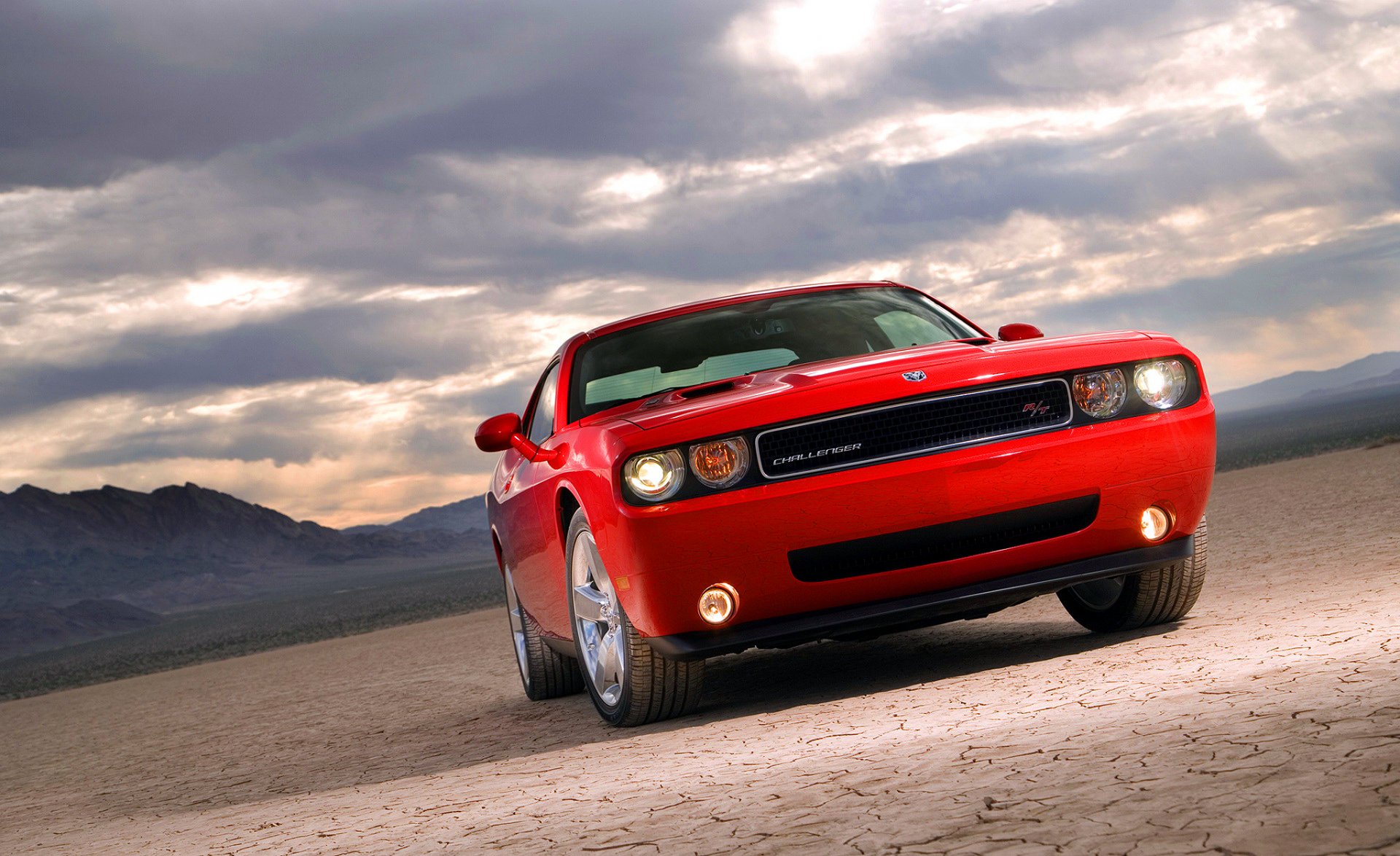 Vehicles Dodge HD Wallpaper
