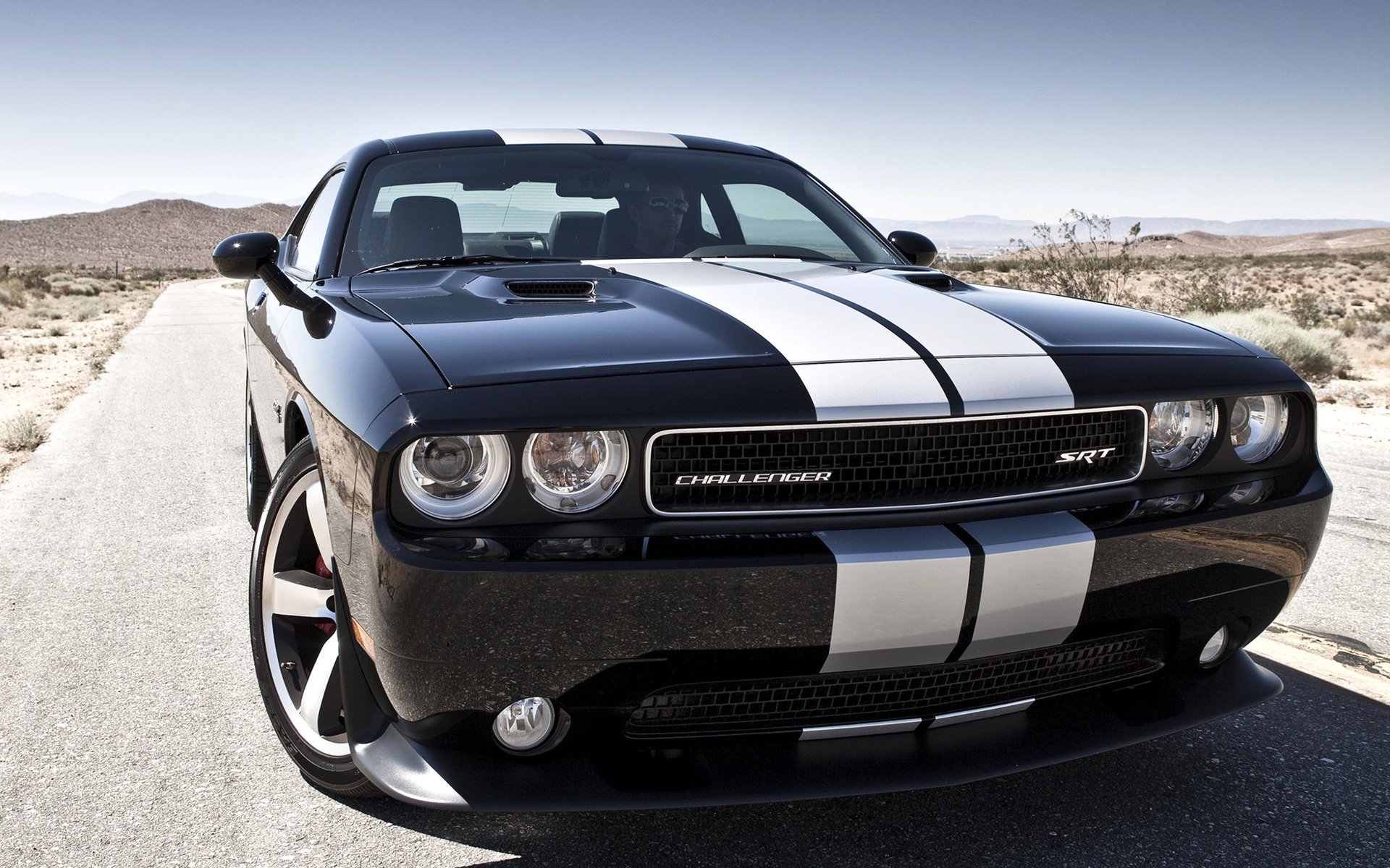 Download Vehicle Dodge HD Wallpaper