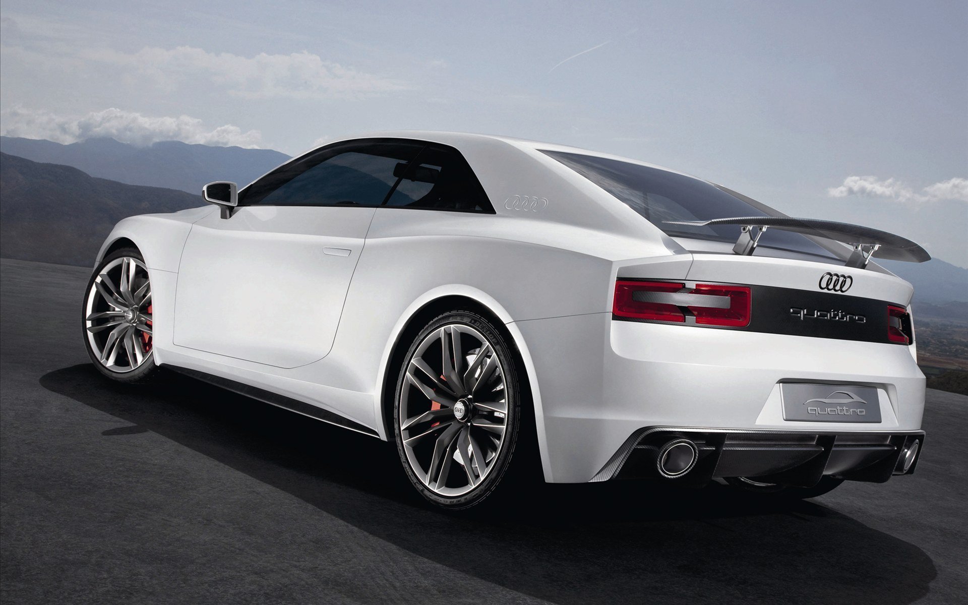 Download Vehicle Audi HD Wallpaper | 1920x1200 | Wallpaper Abyss