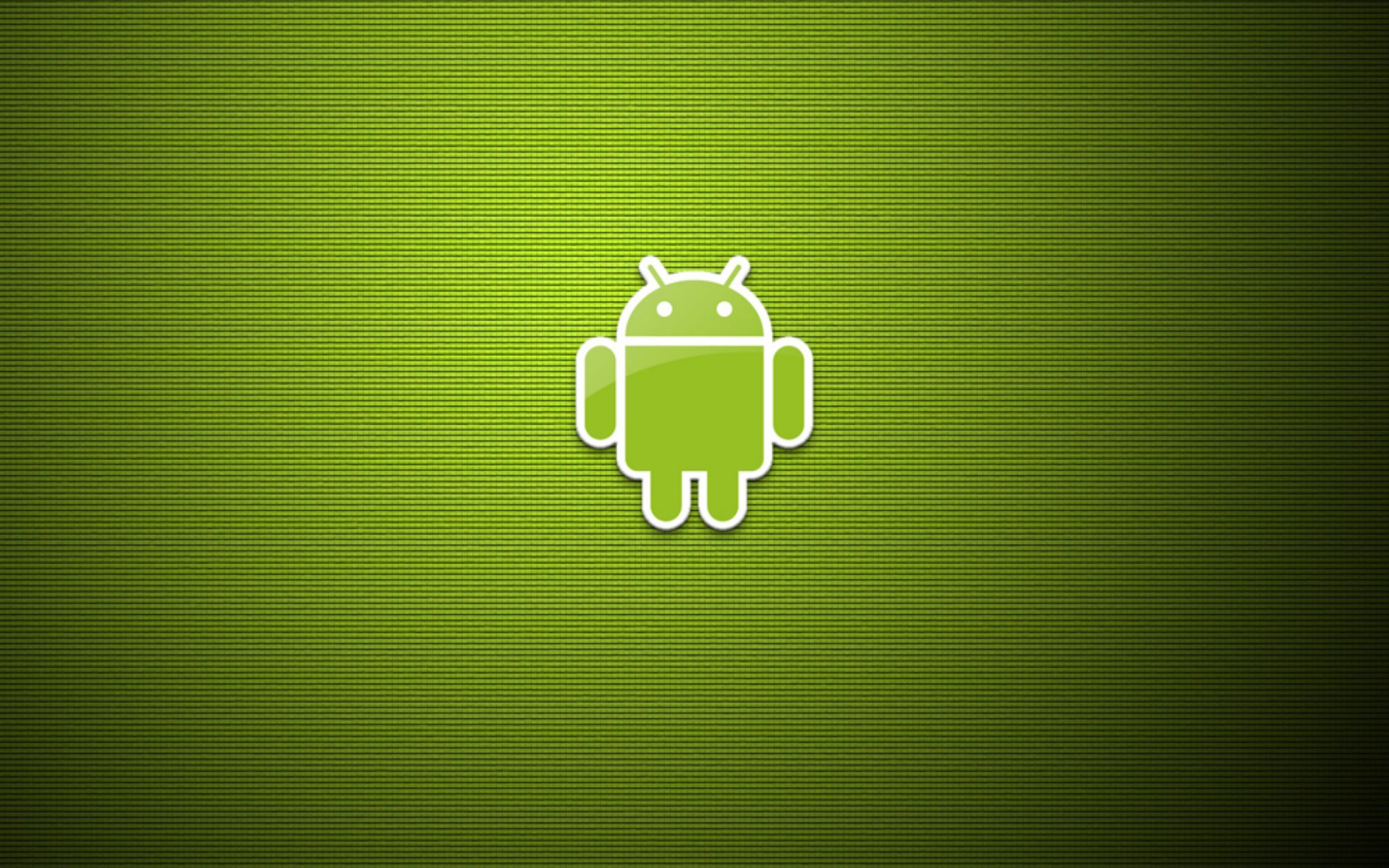 Download Technology Android HD Wallpaper